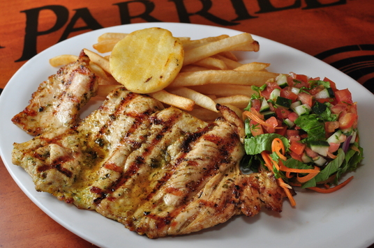 La Parrillita de Pepe