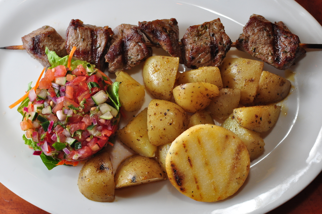 La Parrillita de Pepe